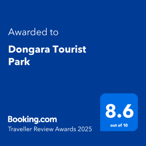 Dongara Tourist Park | Dongara Tourist Park
